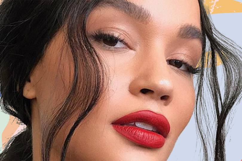 The Tendril Updo Is The Biggest Hairstyle For 2020. Here's How To Get ...