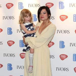 Lily Allen’s life: celebrity pictures and galleries | Glamour UK