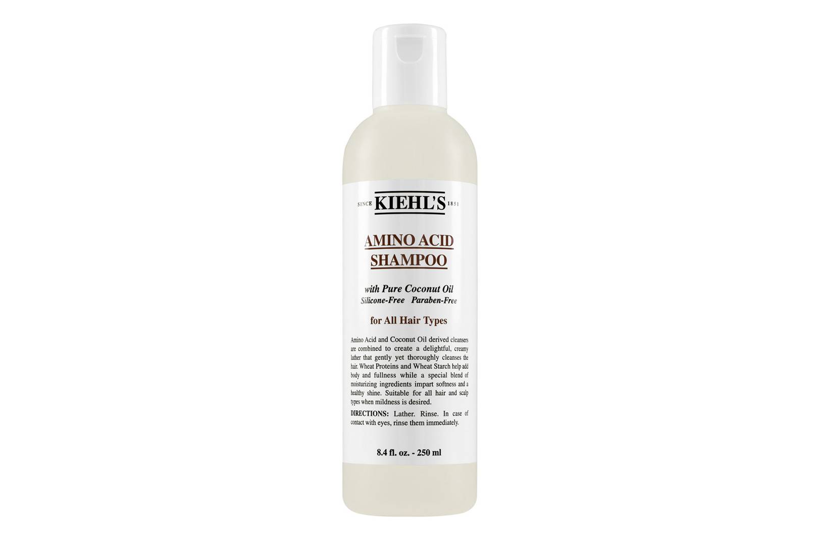 Best Clarifying Shampoo: Cleansing Shampoos To Banish Product Build-Up ...
