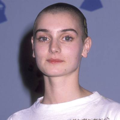 19 Famous Women Who Shaved Their Heads And Their Powerful Reasons Why ...