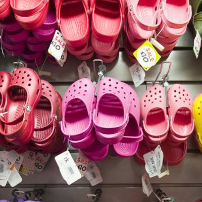 Worst Fashion Trends Ever | Glamour UK