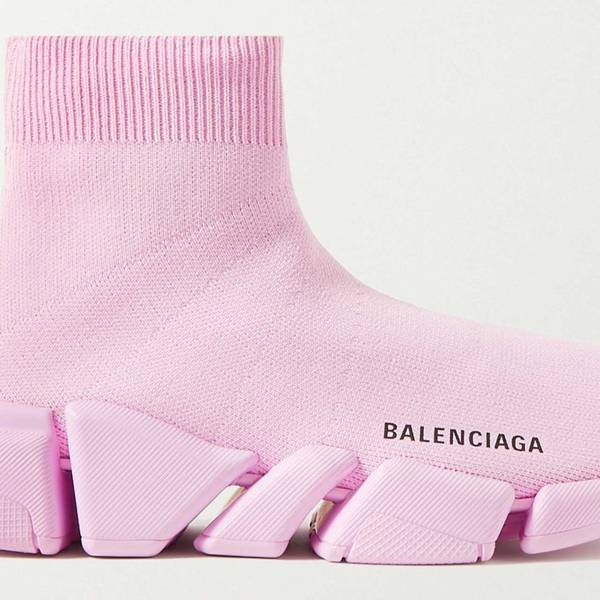 19 Best Balenciaga Trainers Womens To Buy In 2021 | Glamour UK