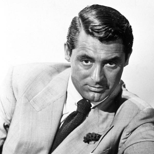 Movie Gods: Actors past and present from Brando to Brad Pitt | Glamour UK