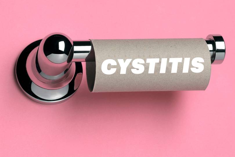 Cystitis: Symptoms And How To Cure It In An Instant | Glamour UK