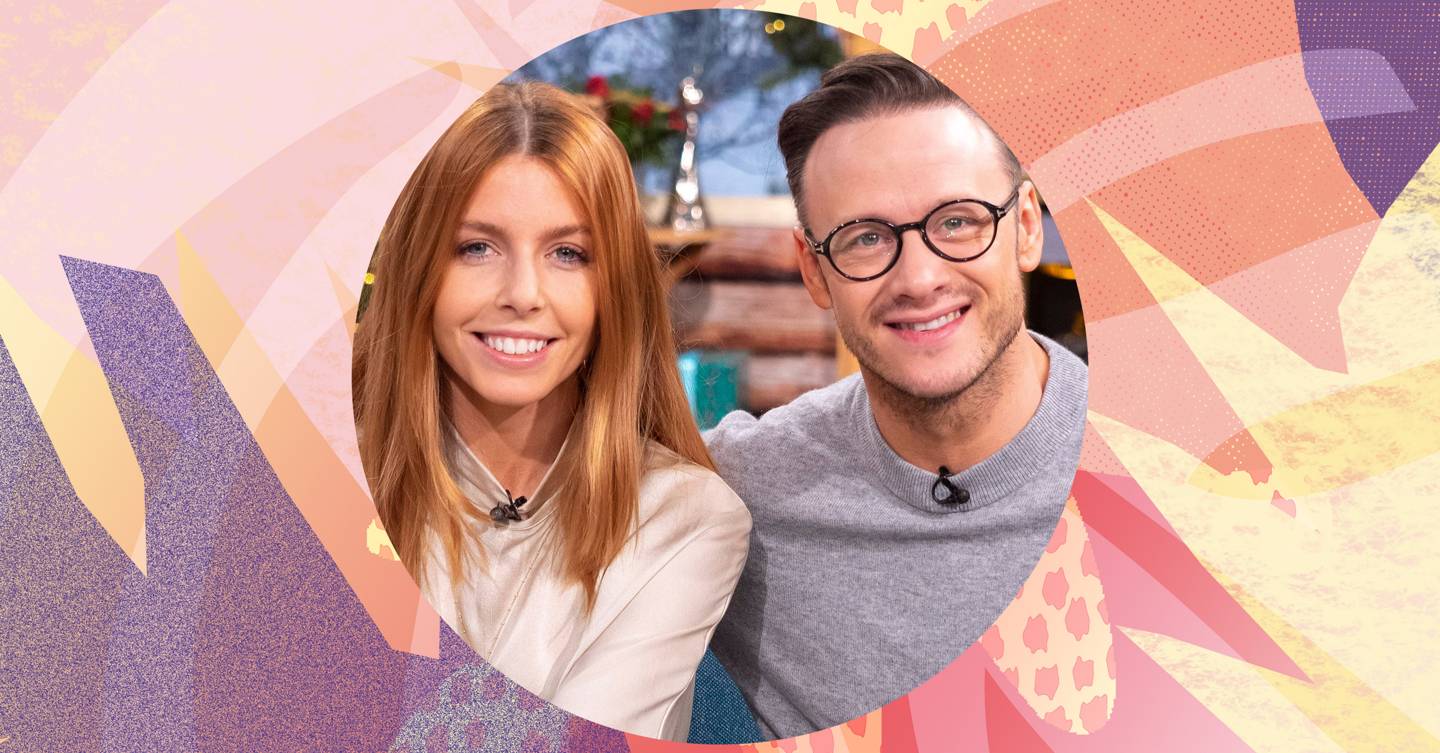Stacey Dooley's Ex Boyfriend Sam Tucknott Sells His Story And It's So ...