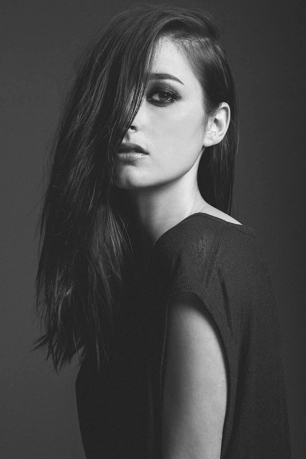 Banks singer LONDON interview music news - This Is What It Feels Like ...