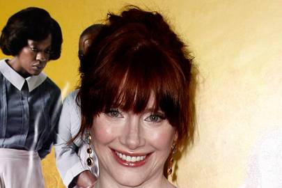Bryce Dallas Howard gives birth to baby girl - Daily Celebrity News ...