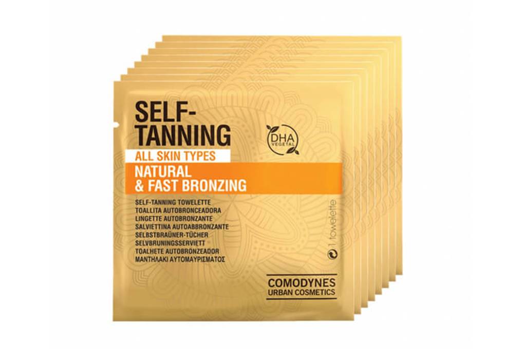 The Best Fake Tan Wipes For An Easy Bronze Glow | Glamour UK