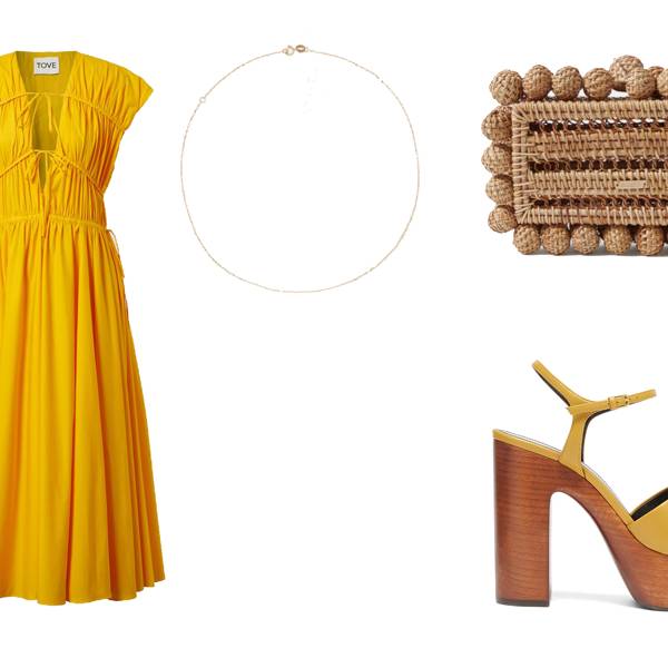 Spring Outfit Ideas 2021: What To Wear Post-Lockdown | Glamour UK