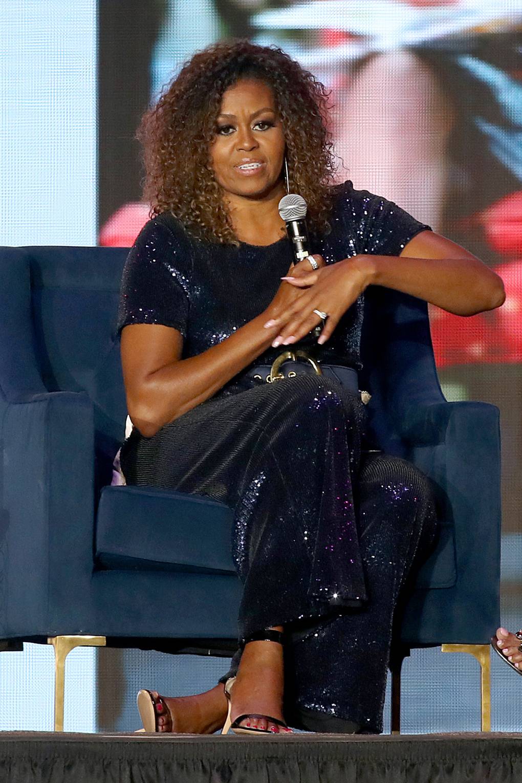 Michelle Obama Style: Best Dresses, Outfits And Fashion Moments ...