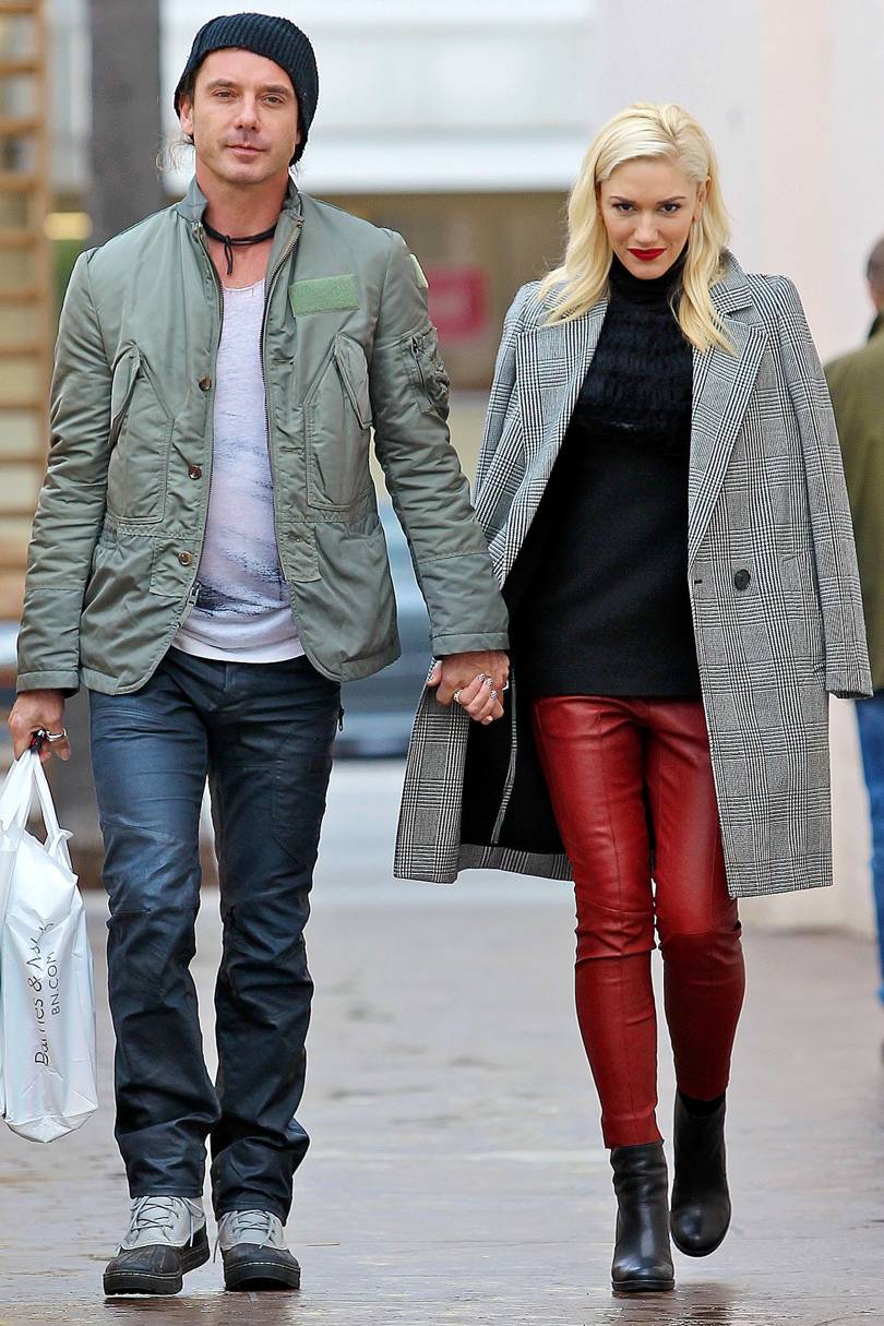 Shoulder Robing Trend – How to Shoulder Robe in 2014 | Glamour UK