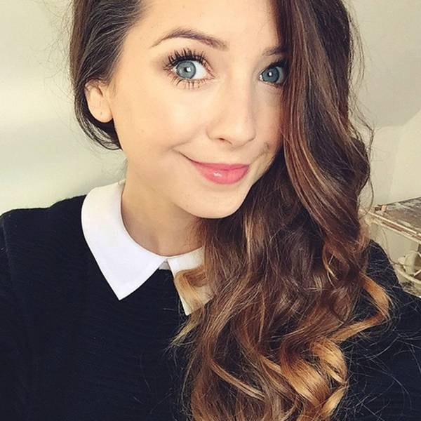 Zoella Style and Fashion Dresses and Outfits | Glamour UK