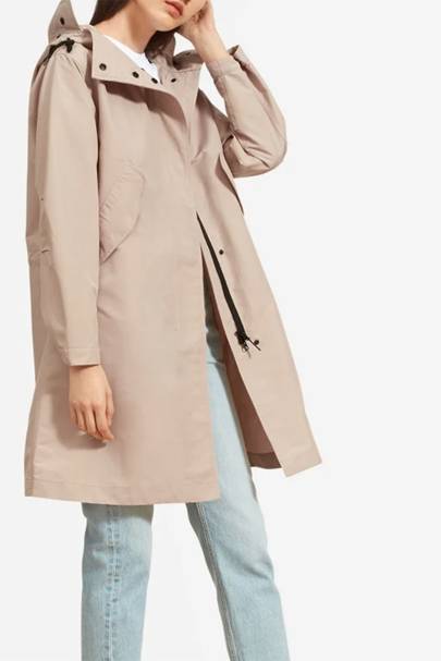9 Best Raincoats & Waterproof Jackets for Women in 2020 | Glamour UK