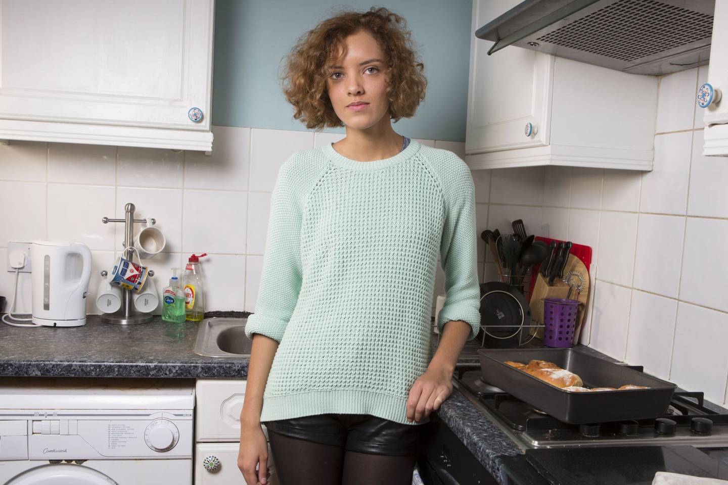 Ruby Tandoh Book Deal - Great British Bake-Off News | Glamour UK