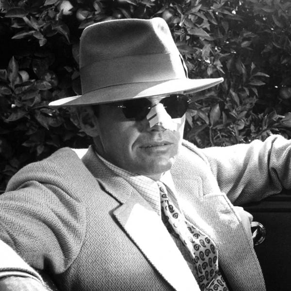 Movie Gods: Actors past and present from Brando to Brad Pitt | Glamour UK