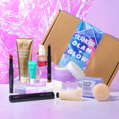 Beauty Box news and features | Glamour UK
