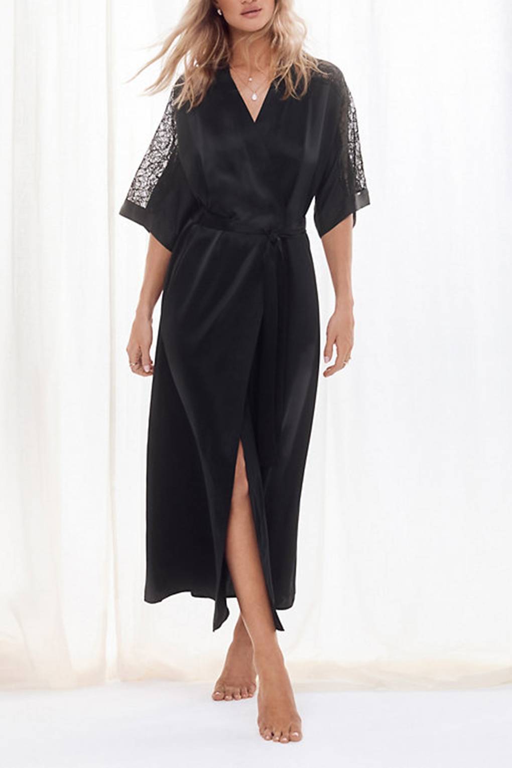 The Best Women's Dressing Gowns And Robes For Comfort & Style | Glamour UK