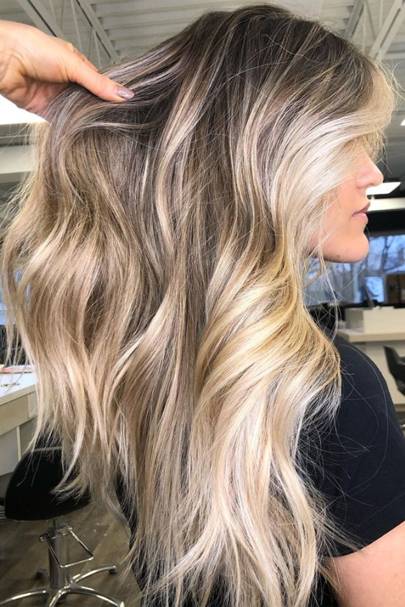 Blonde Highlights: A Guide | Glamour UK