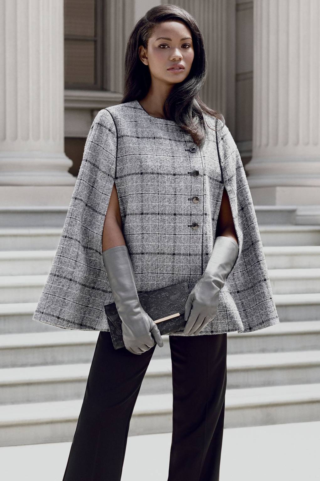 Scandal Clothing Collection Dress Like Olivia Pope | Glamour UK