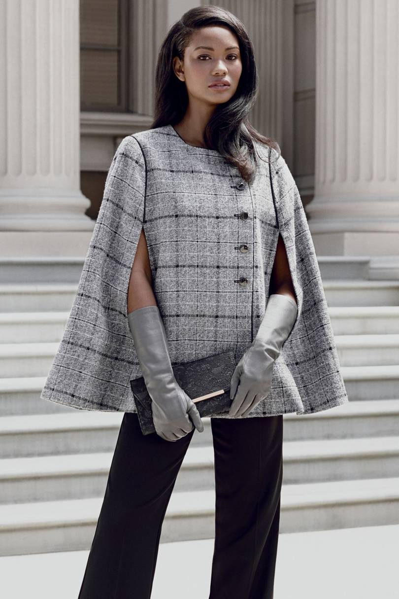 Scandal Clothing Collection Dress Like Olivia Pope | Glamour UK