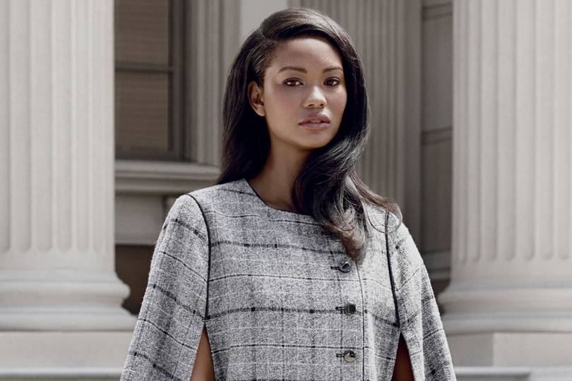 Scandal Clothing Collection Dress Like Olivia Pope | Glamour UK