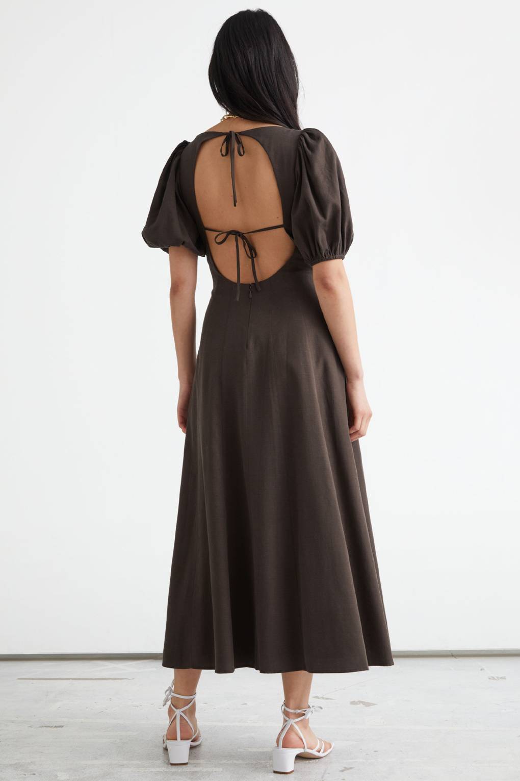 17 Best Backless Summer Dresses For 2021 | Glamour UK