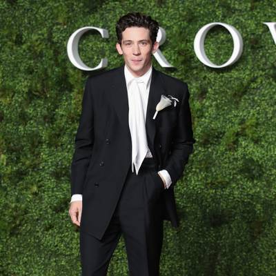 Who is Tom Hopper? Meet Dickon Tarly from Game of Thrones | Glamour UK