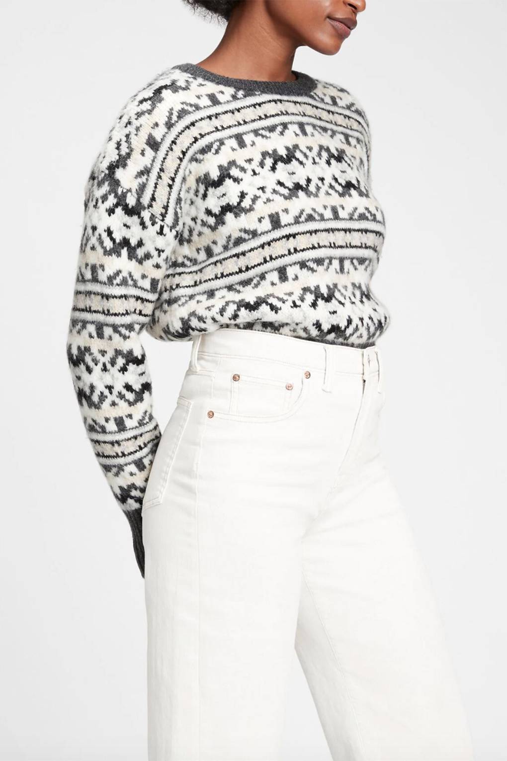 Women's Christmas Jumpers 2020: Ones You'll *Actually* Want To Wear ...