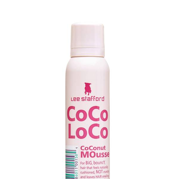 Best hair mousse - top 10 hair mousse 2016 | Glamour UK