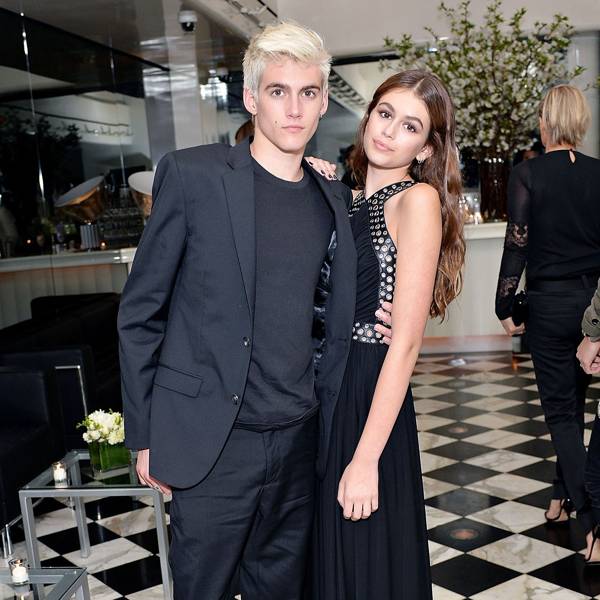 59 Celebrity Siblings: The Celebrities You Never Knew Had A Brother ...