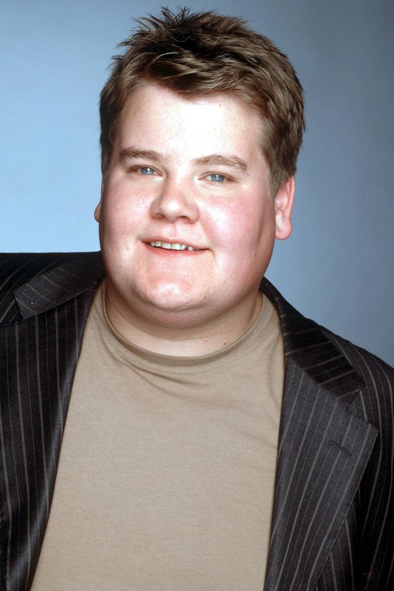 James Corden wins Man of the Year at the 2017 GLAMOUR awards | Glamour UK