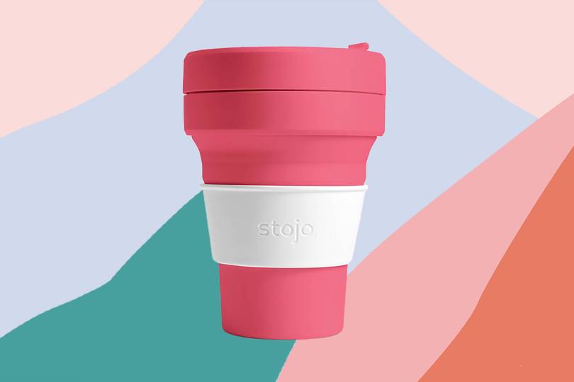 15 Best Reusable Coffee Cups to Stay Eco-Friendly | Glamour UK