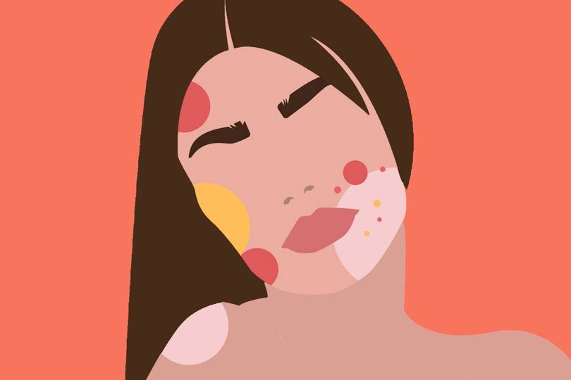 Acne Pustules: Can You Pop Them & Everything You Need To Know | Glamour UK