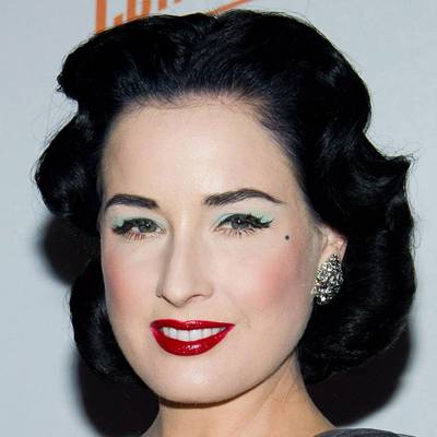 Celebrity Makeup Looks Gallery - Secrets & Tips | Glamour UK