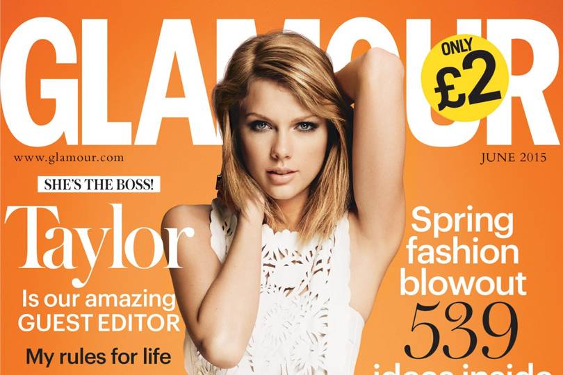 Inside The June 2015 Issue Of GLAMOUR | Glamour UK