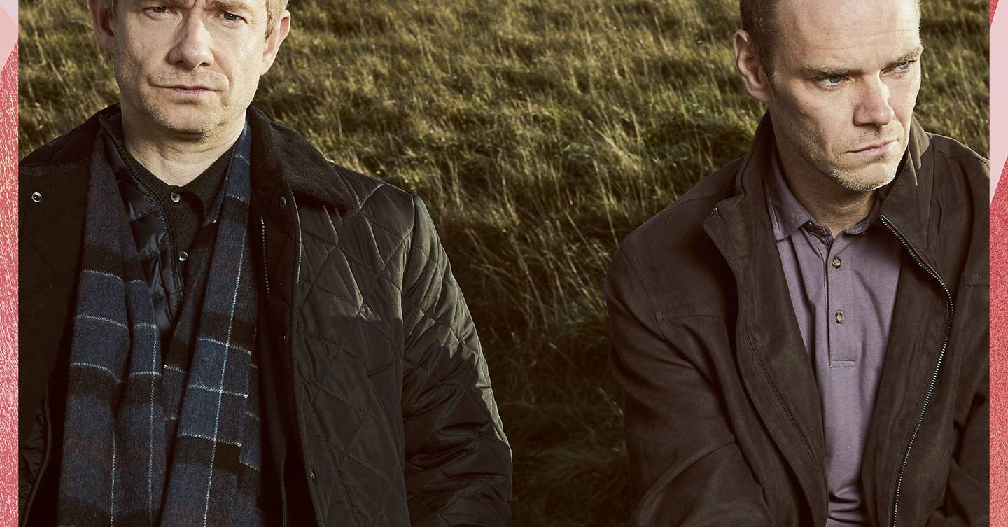The Best Crime Dramas Coming To Your Screen In 2019 Glamour UK the-best-crime-dramas-coming-to-your-screen-in-2019-glamour-uk