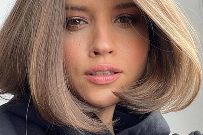 The Airy Bob Is Like Your Own Personal Wind Machine, In A Hair Cut ...