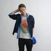Conor Maynard Interview Contrast Frank Ocean – Music News | Glamour UK
