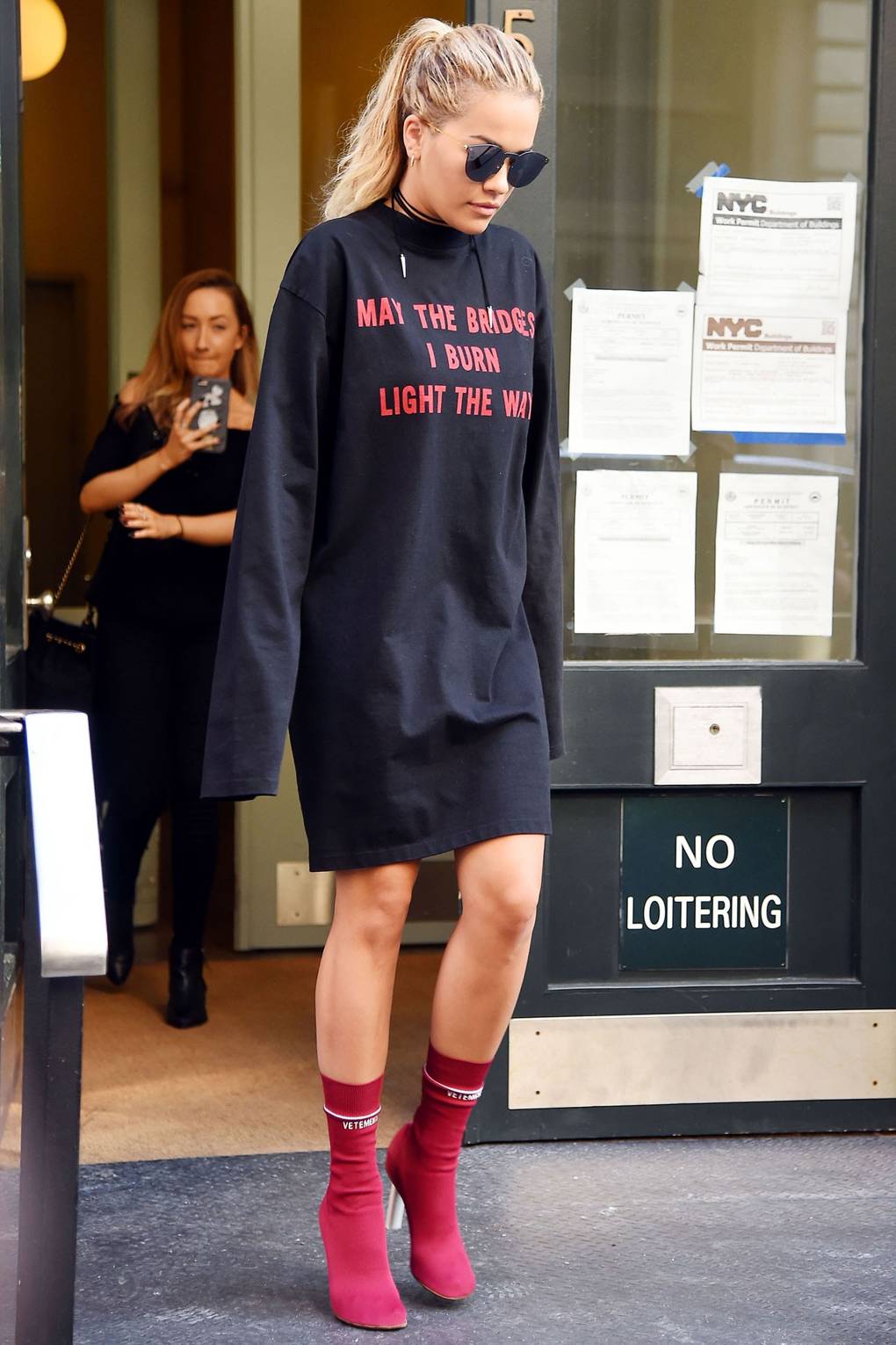 Rita Ora Fashion: Her Best Style Moments | Glamour UK