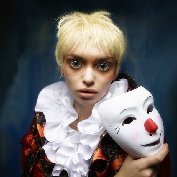 Rankin: Unfashionable Photography Book Sneak Peek | Glamour UK