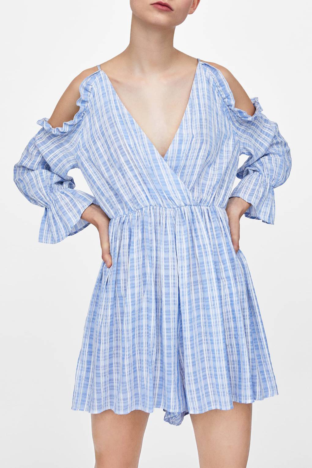 Summer Playsuits: 17 Of Our Favourites | Glamour UK