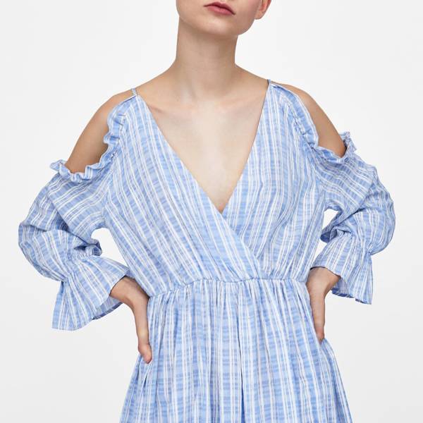 Summer Playsuits: 17 Of Our Favourites | Glamour UK