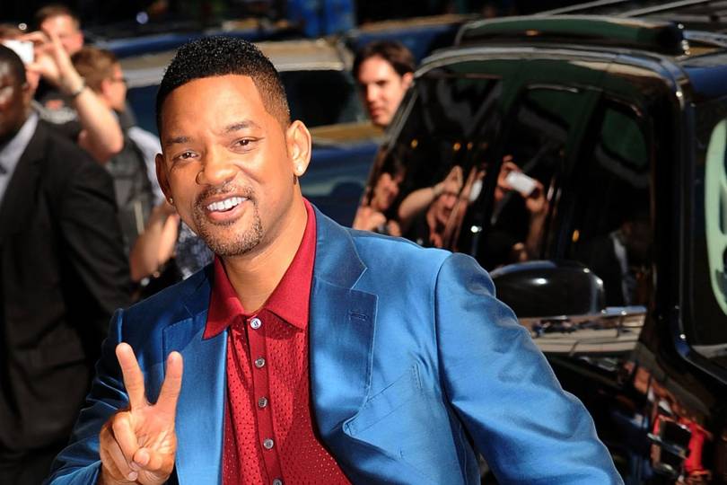 Will Smith & Dancing video - Hip Hop Dancing - Jimmy Fallon TV ...