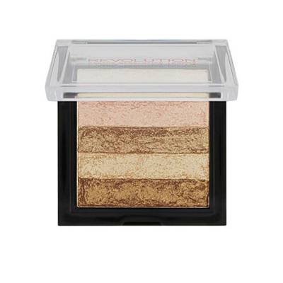 Best Shimmer Powder, Highlighters & Glitter | Glamour UK