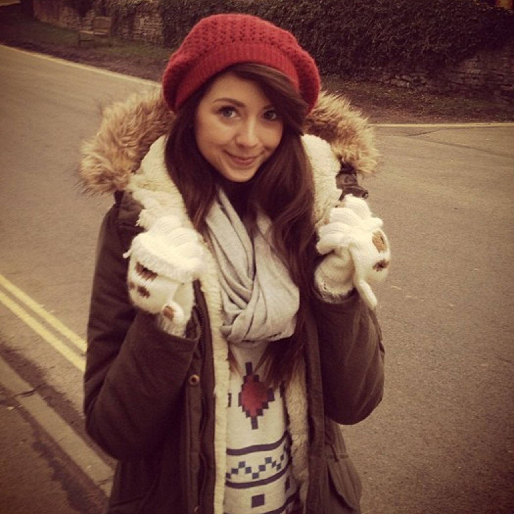 Zoella Style and Fashion Dresses and Outfits | Glamour UK