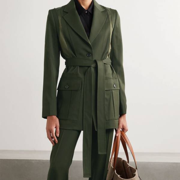 Best Women's Trouser Suits To Buy Right Now | Glamour UK
