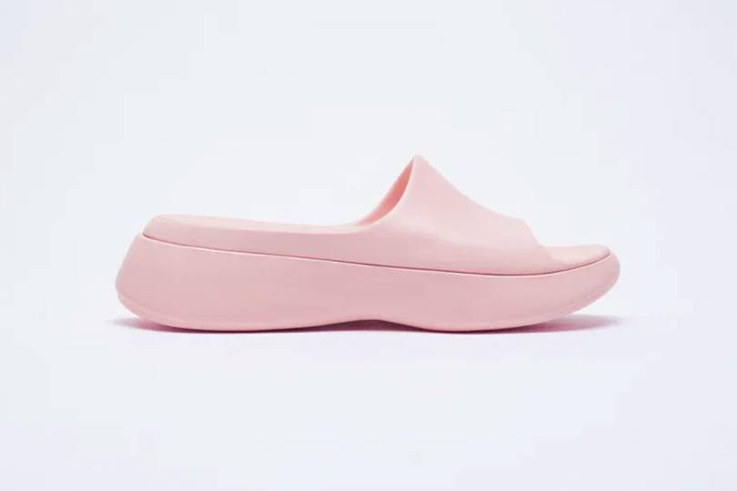 Ugly Shoes Trend: The Best Crocs, Clogs, Mules And Dad Sandals | Glamour UK