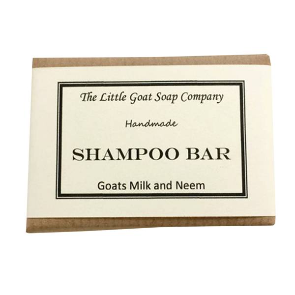 Shampoo Bars: The Best Packaging-Free Shampoo | Glamour UK