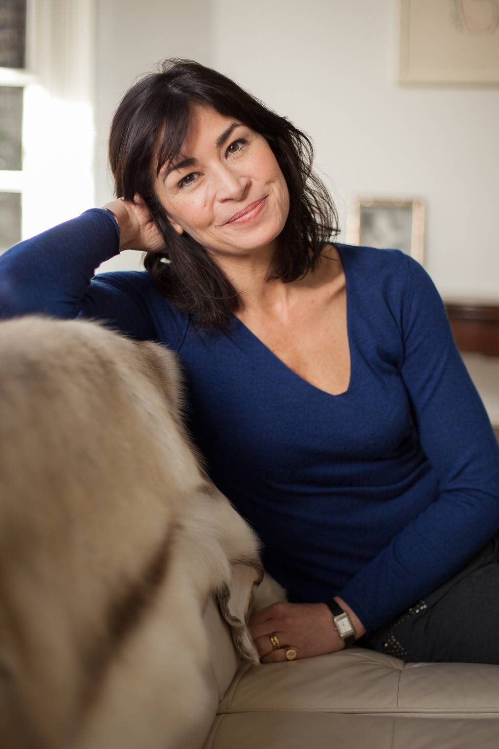 The Surprising Truth About Giving Up By Sadie Jones Glamour Uk