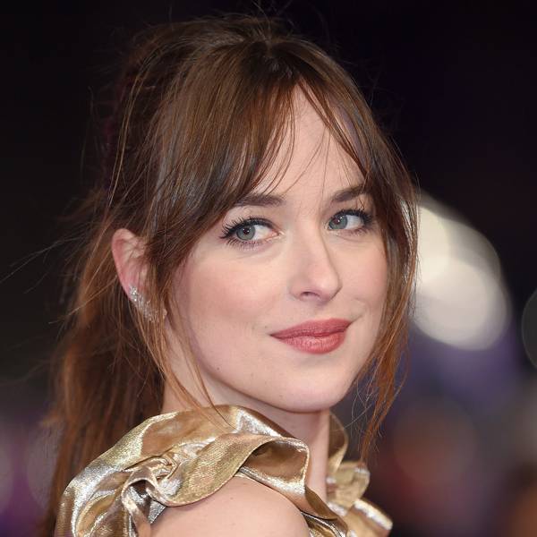 Dakota Johnson best beauty hair & makeup looks | Glamour UK